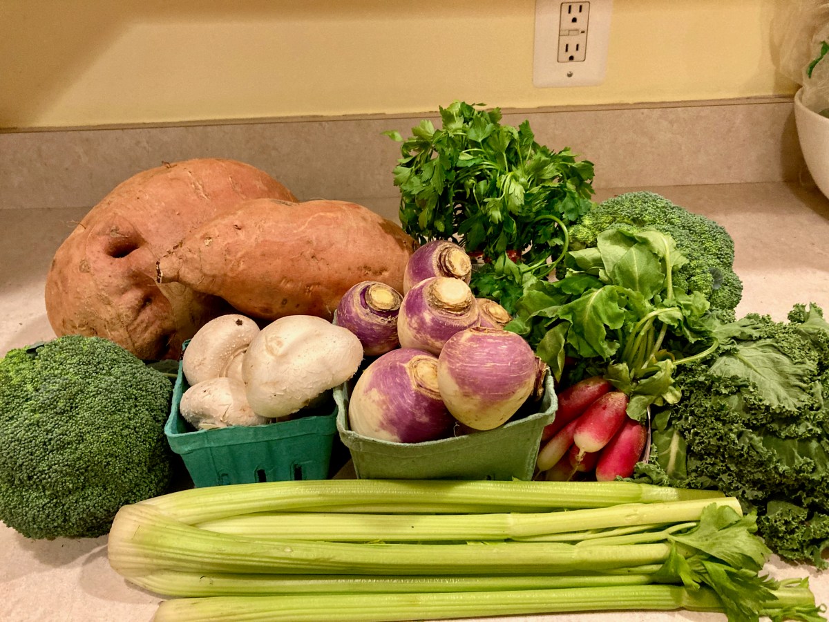 Boxing Day, March 3 – Planning Inside The Box