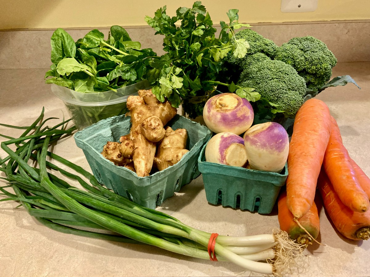 Boxing Day, March 17 – Planning Inside The Box