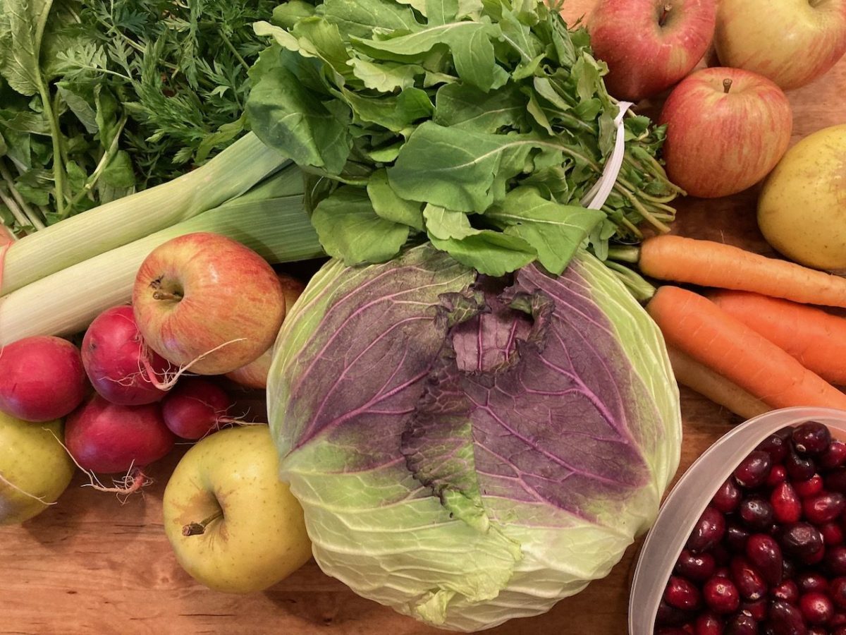 Boxing Day, November 29 – Planning Inside The Box