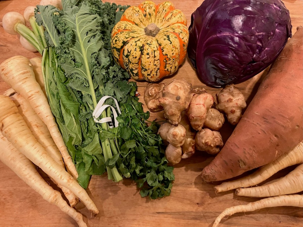 Boxing Day, January 12 – Planning Inside The Box