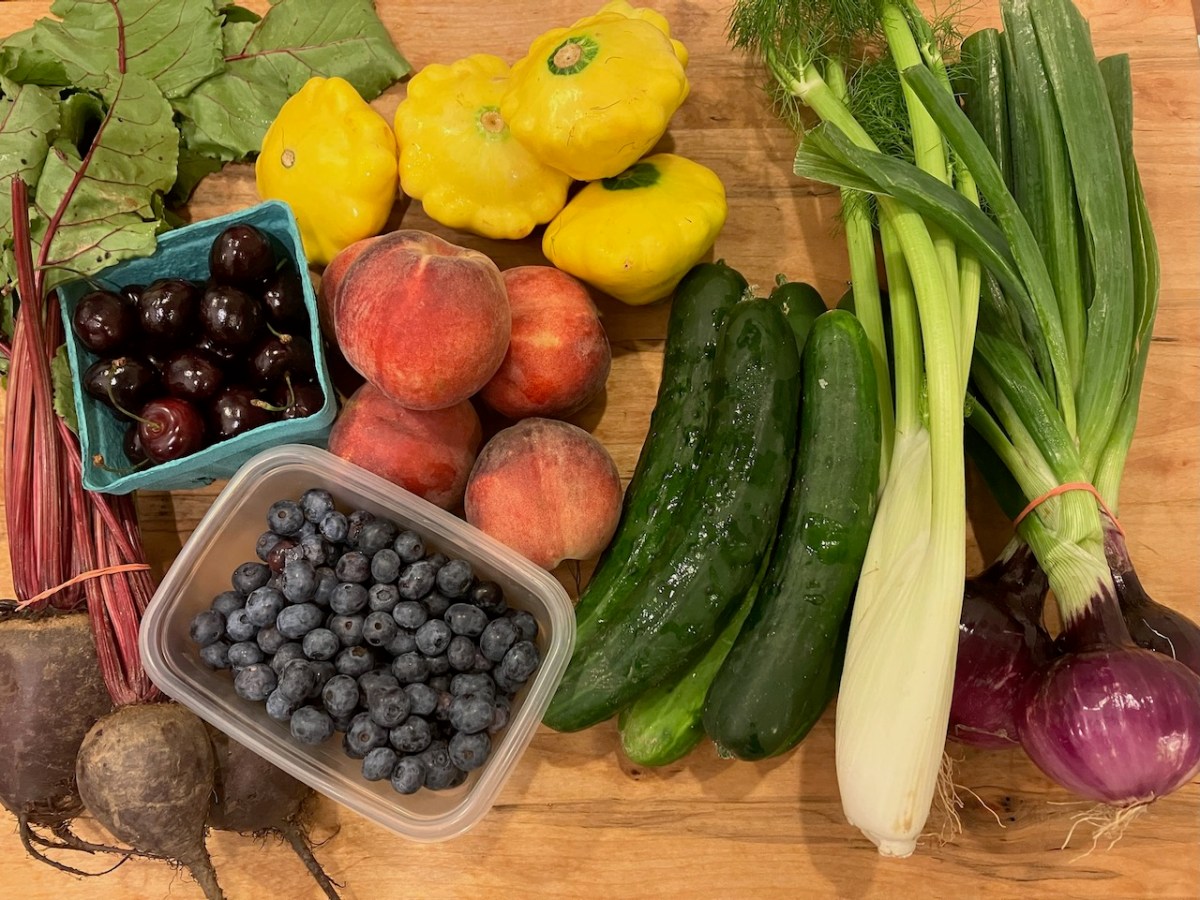 Boxing Day, July 4 – Planning Inside The Box